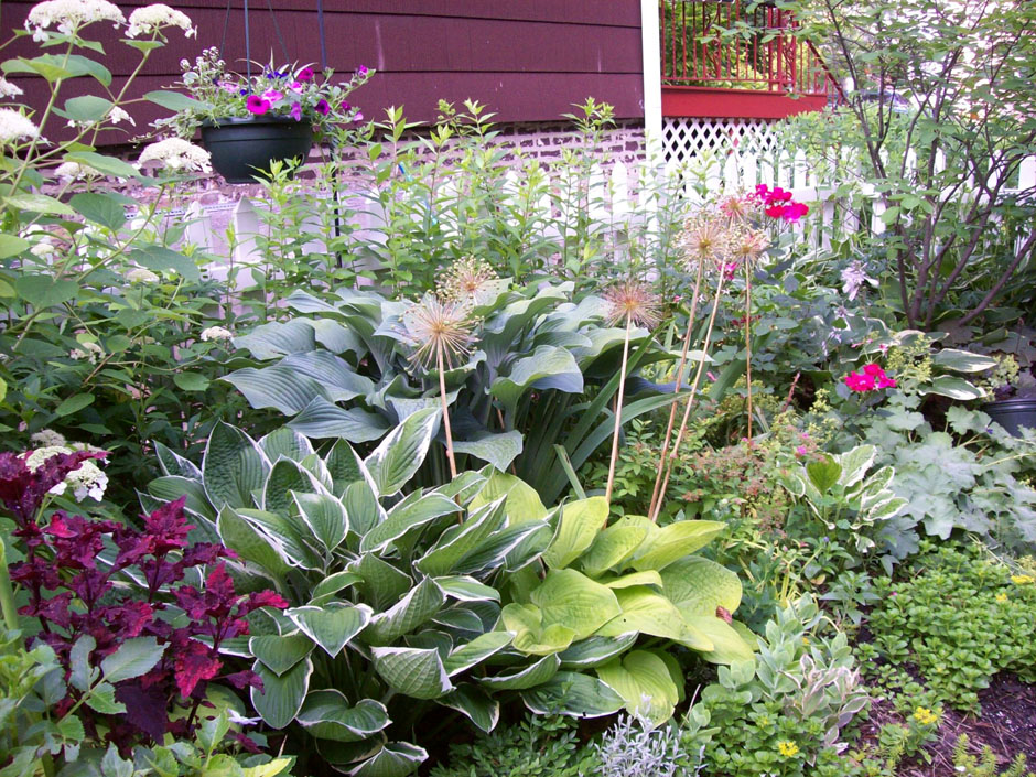 Taylor Made Landscape Design » About Us